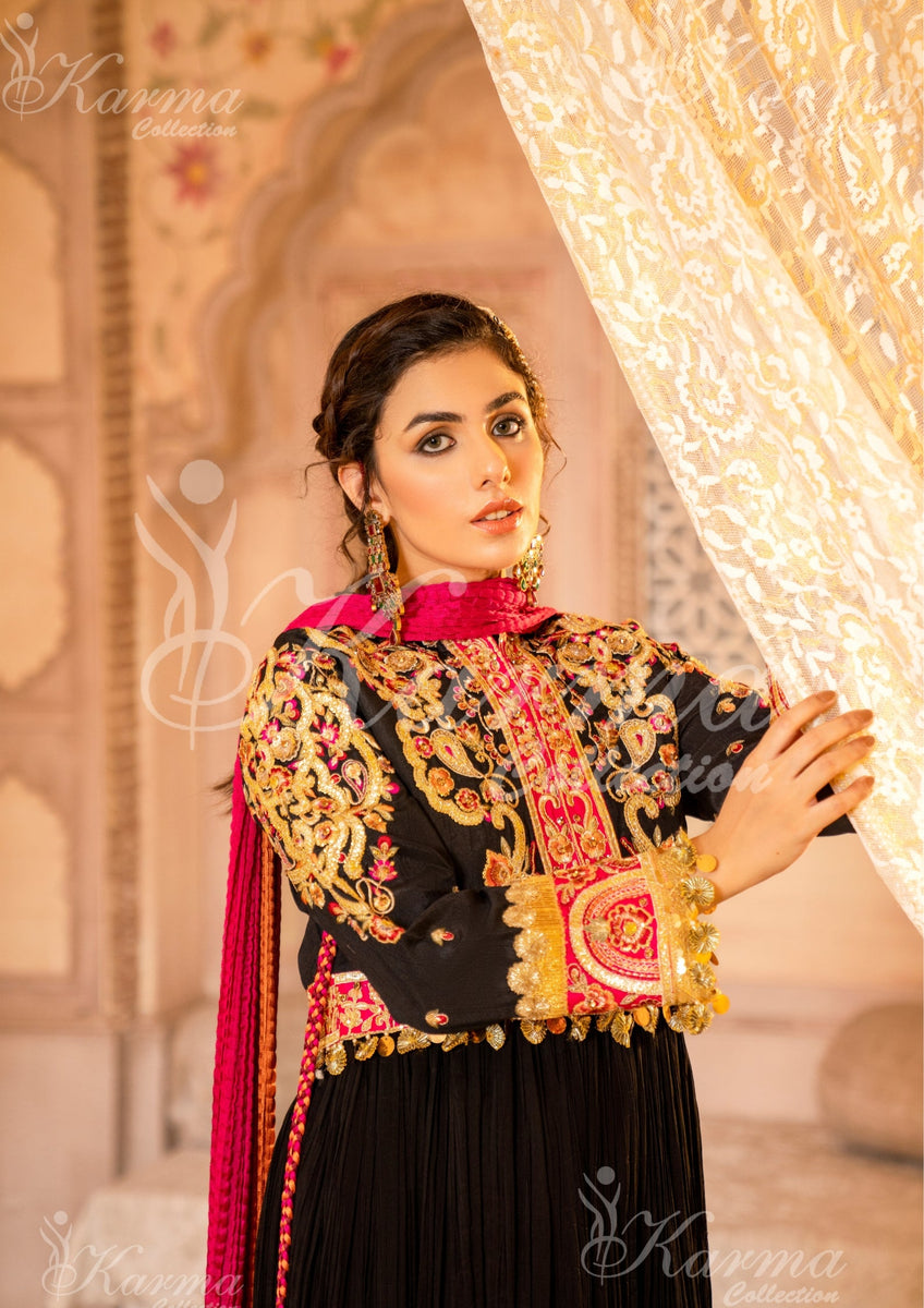 BLACK – Karma Collection